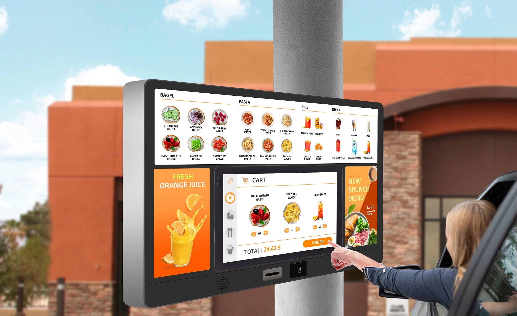 LG’s anti-discolouration tech for outdoor digital signage first to ...