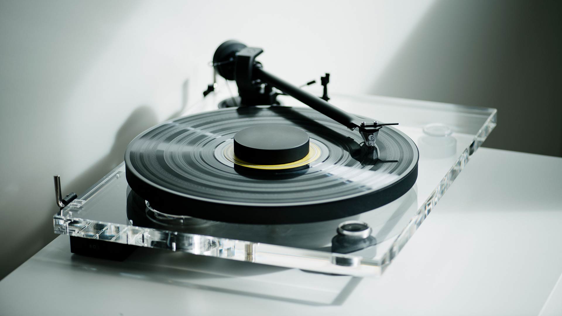 Pro-Ject launches XA B Turntable - Essential Install
