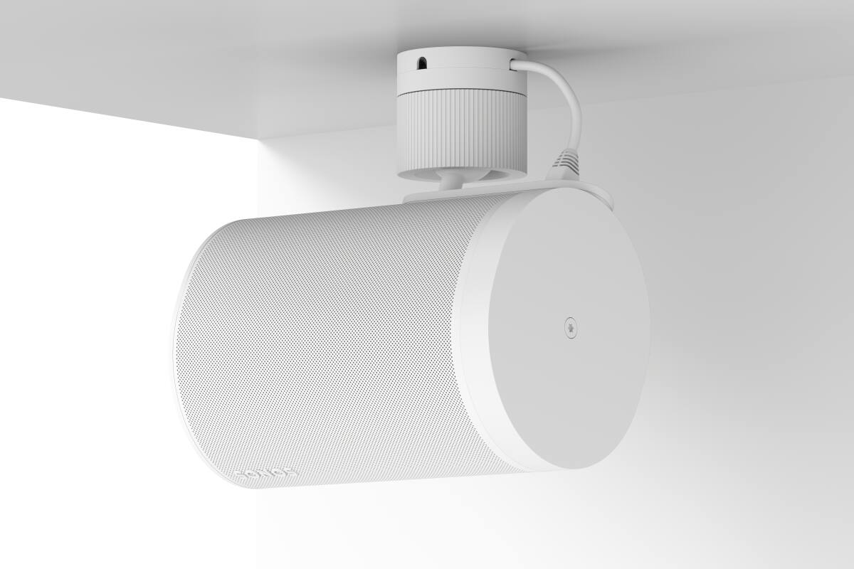 Sonos launches Era 100 Pro, its first product built for pro installs ...