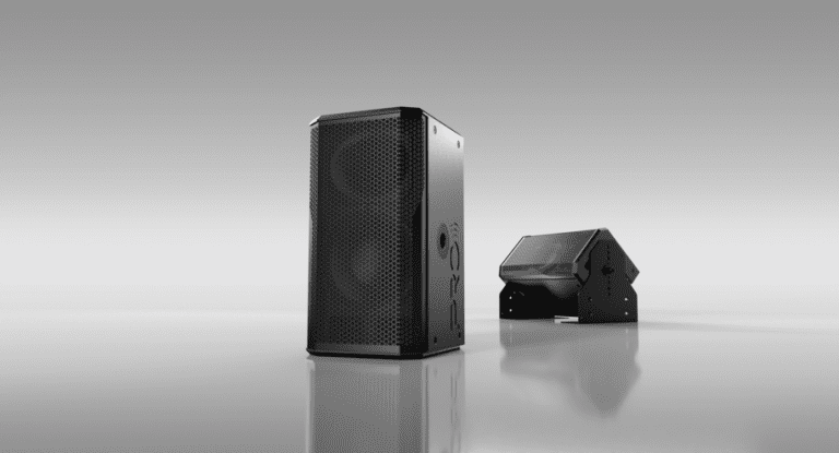 Pro Audio Technology Celebrates with Five New Loudspeakers