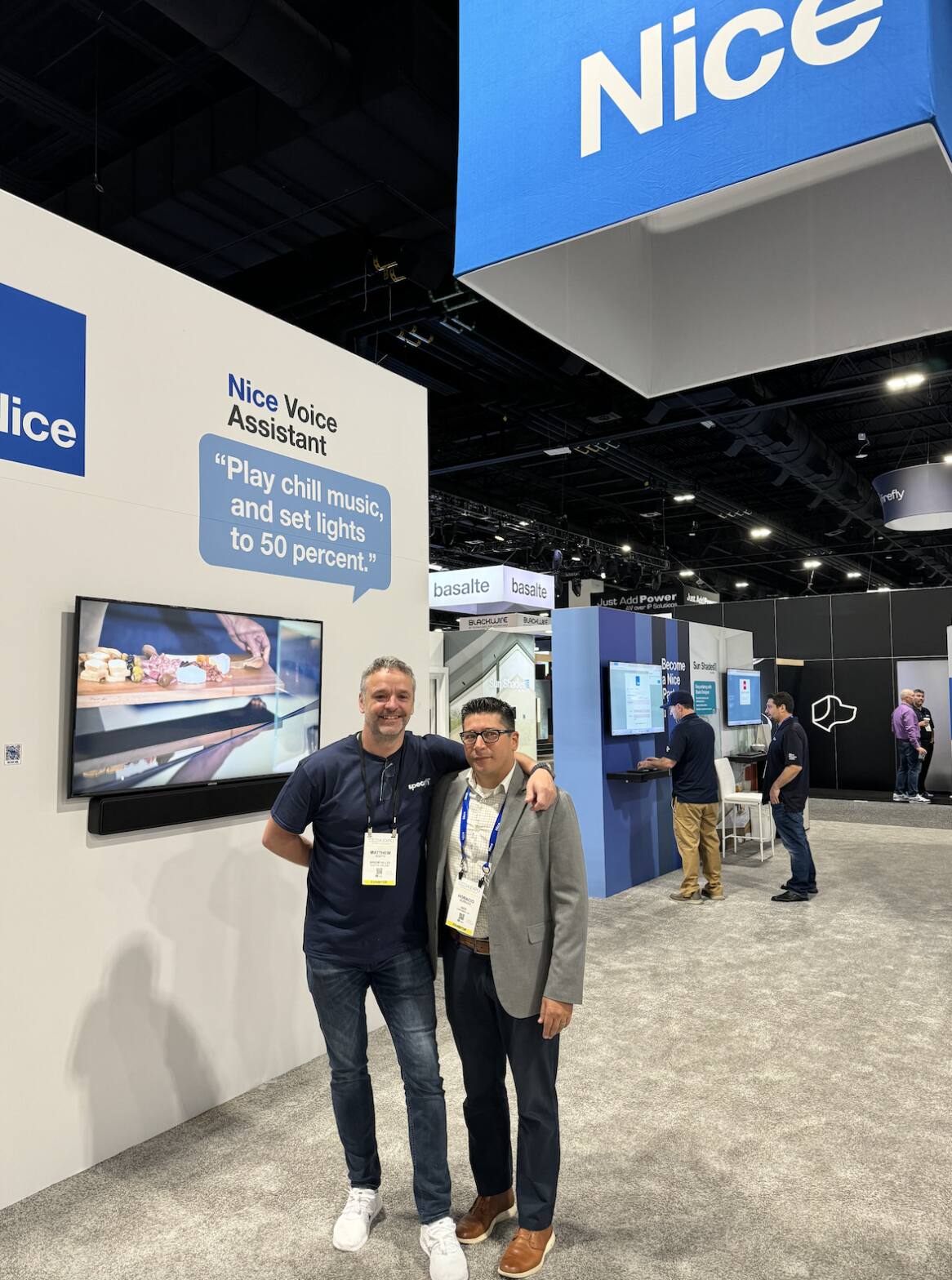 Specifi partners with Nice North America to deliver streamlined ...