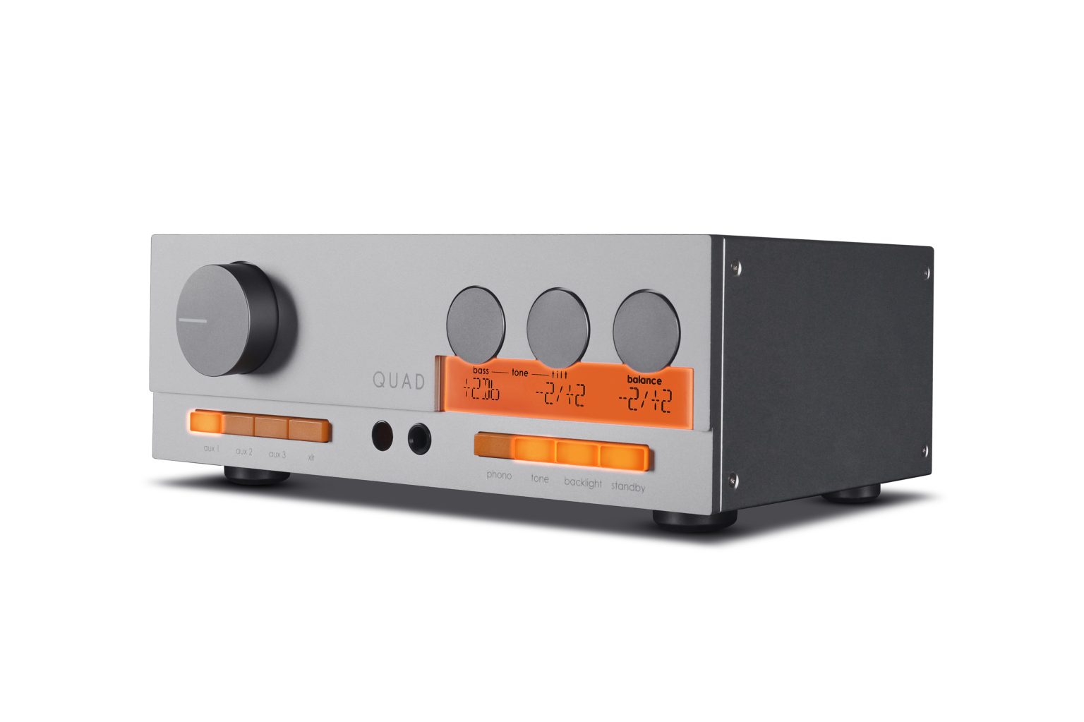 Vintage style, cutting-edge tech: LEAK’s Stereo 230 integrated amplifier