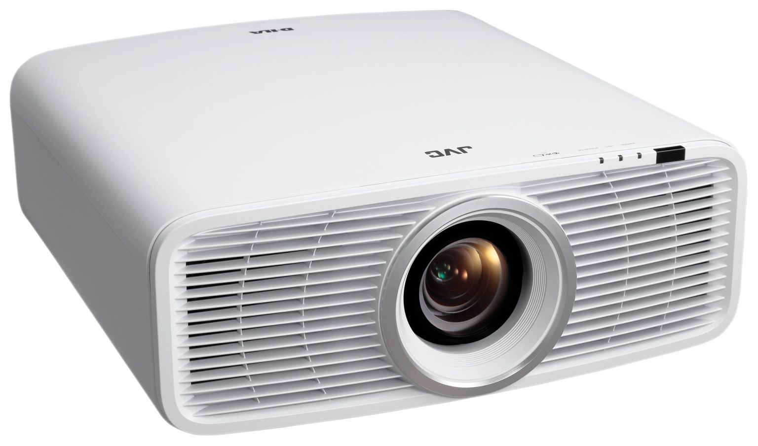 JVC DLA-NZ700 and DLA-NZ500 4K Projectors