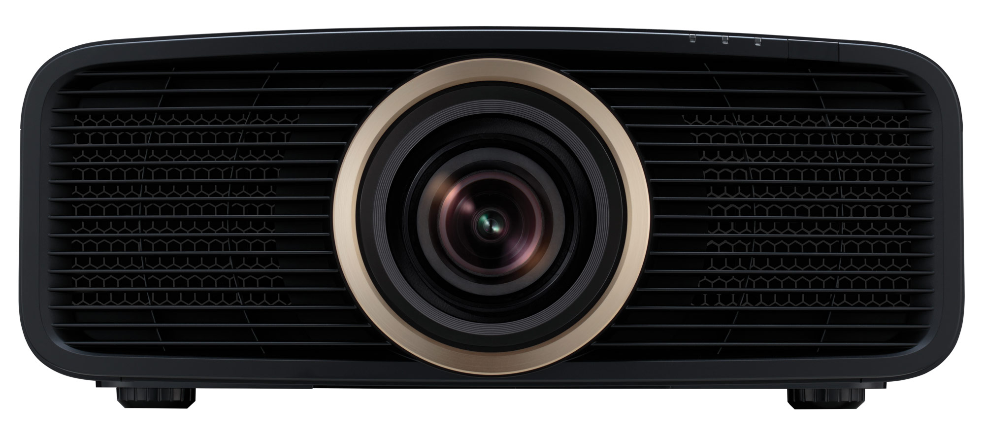 JVC DLA-NZ700 and DLA-NZ500 4K Projectors