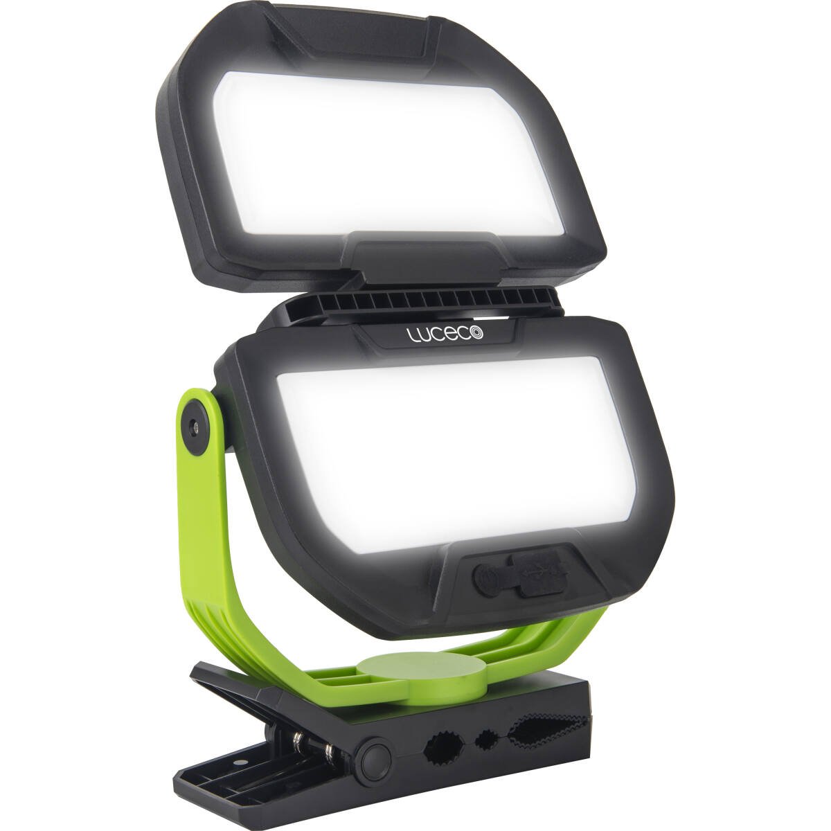 Luceco adds eight products to inspection work lights range - Essential ...
