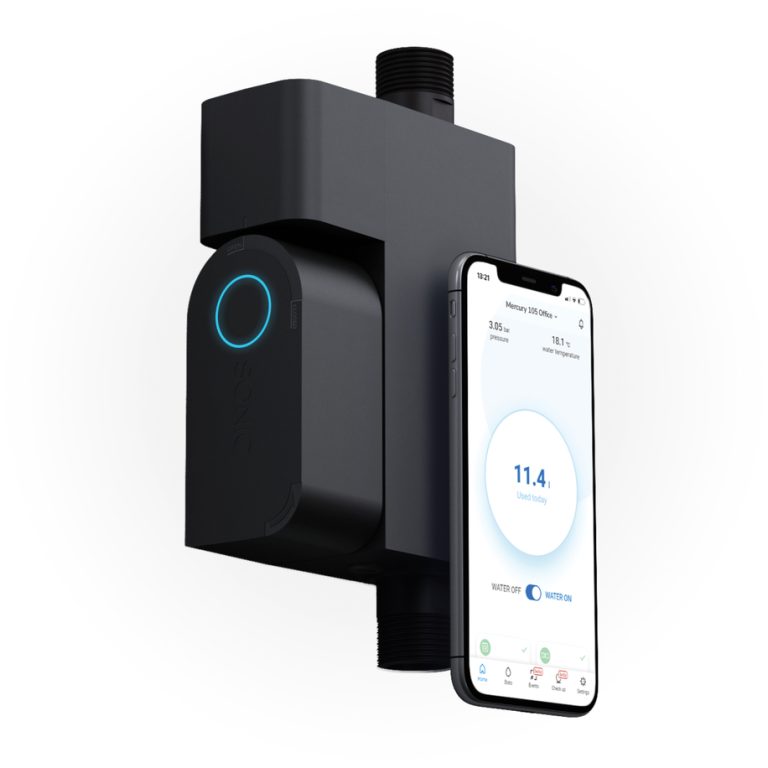 Watergate Unveils Smart Home Integrations for Sonic - Essential Install