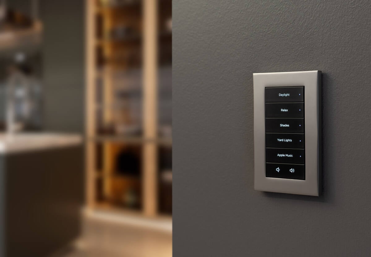 Snap One unveils Lux by Control4: lighting control for luxury spaces - Essential Install