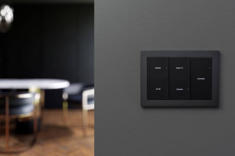 Snap One unveils Lux by Control4: lighting control for luxury spaces ... Snap One unveils Lux by Control4: lighting control for luxury spaces ...