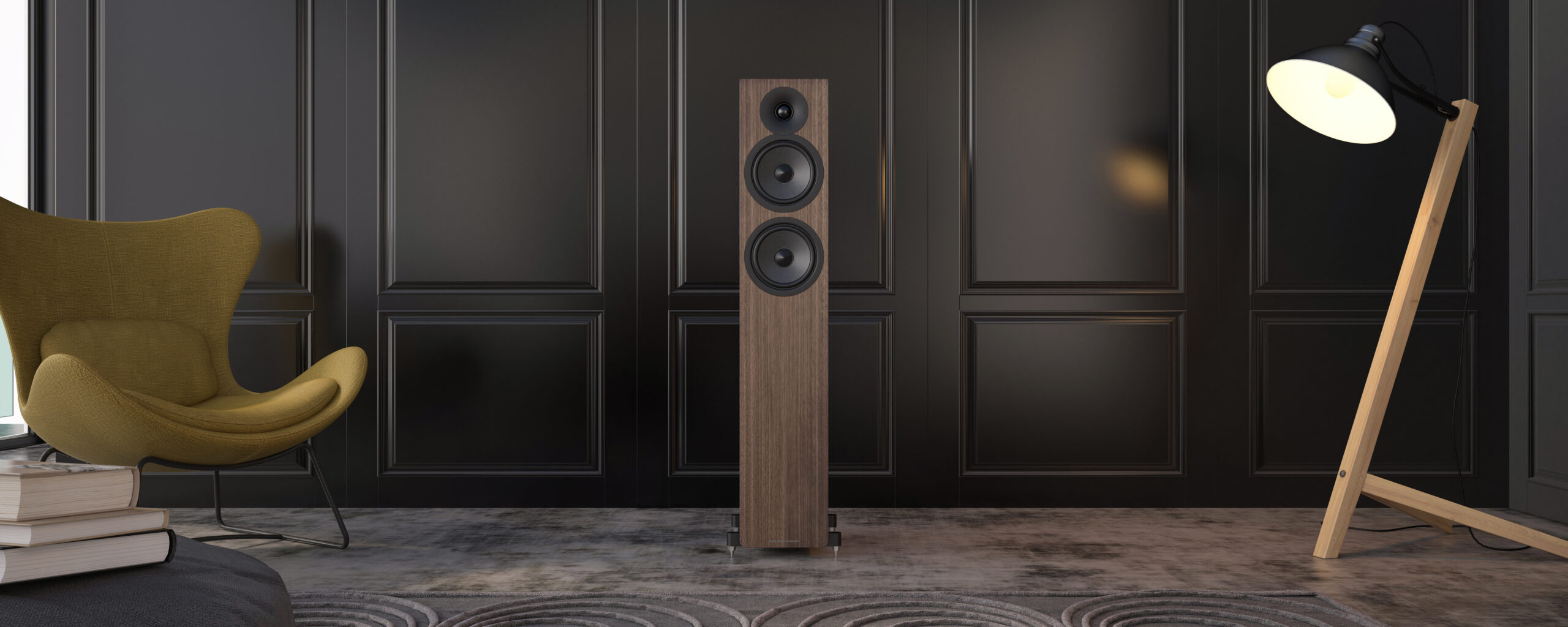 Acoustic Energy unveils all-new 300 Series loudspeakers - Essential Install