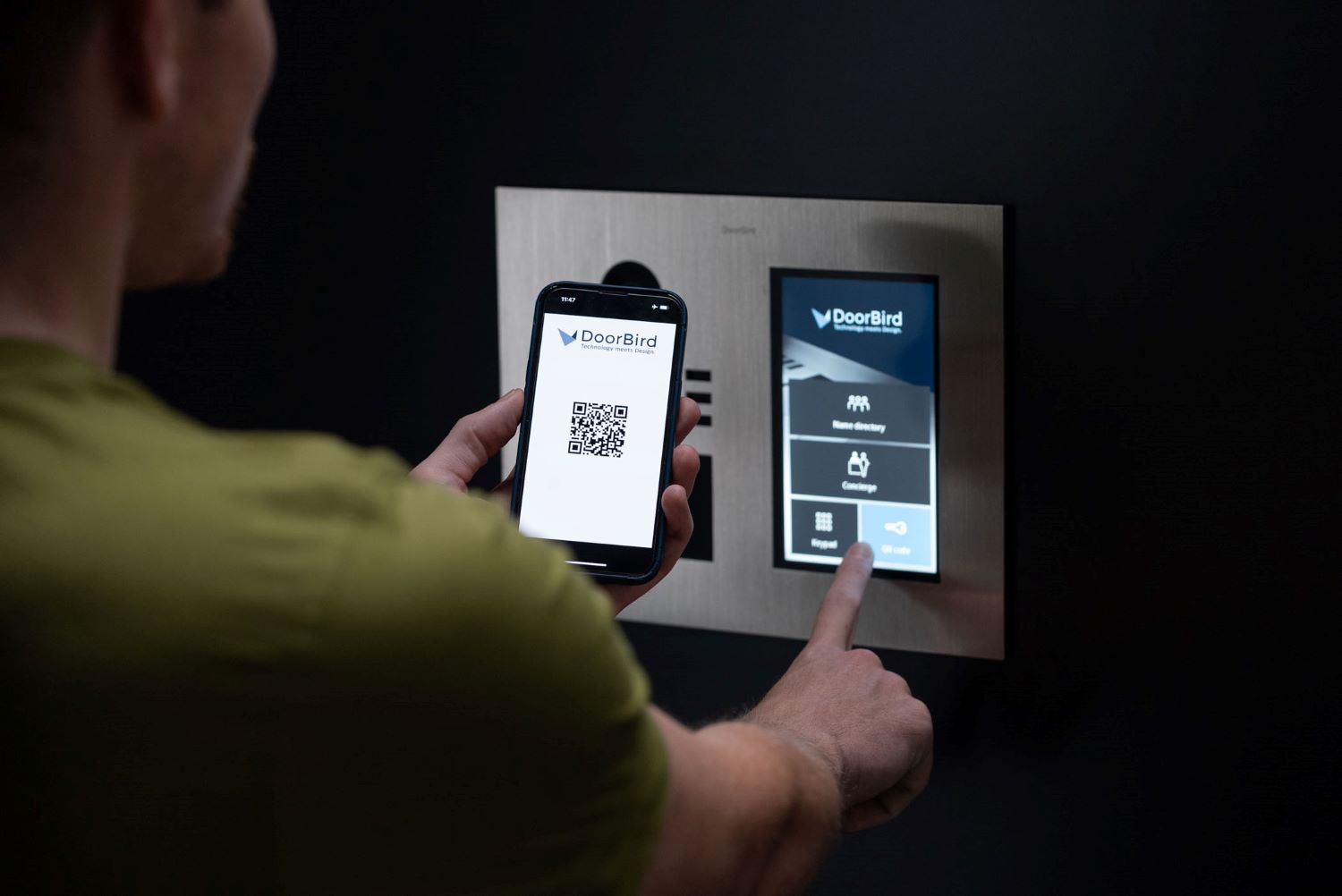 DoorBird states new products will have ‘significant impact on future of ...