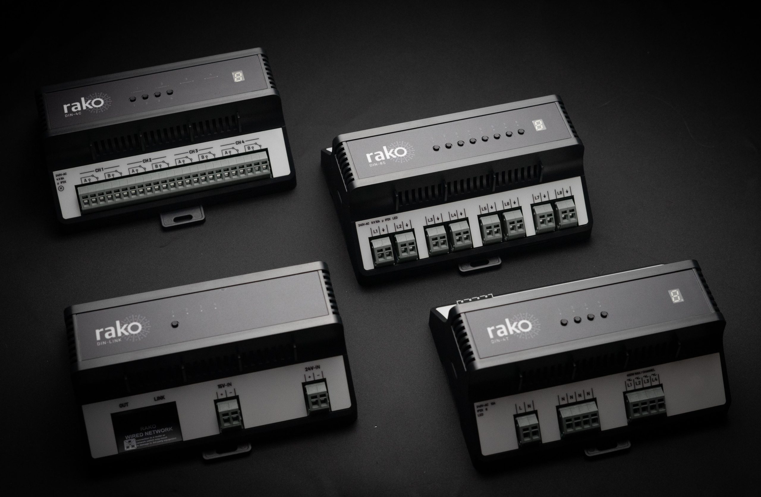 Rako reveals ISE 2025 plans - Essential Install