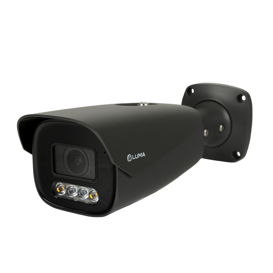 Snap One Intros Luma 4K Hybrid Cameras to X20 Portfolio - Essential Install