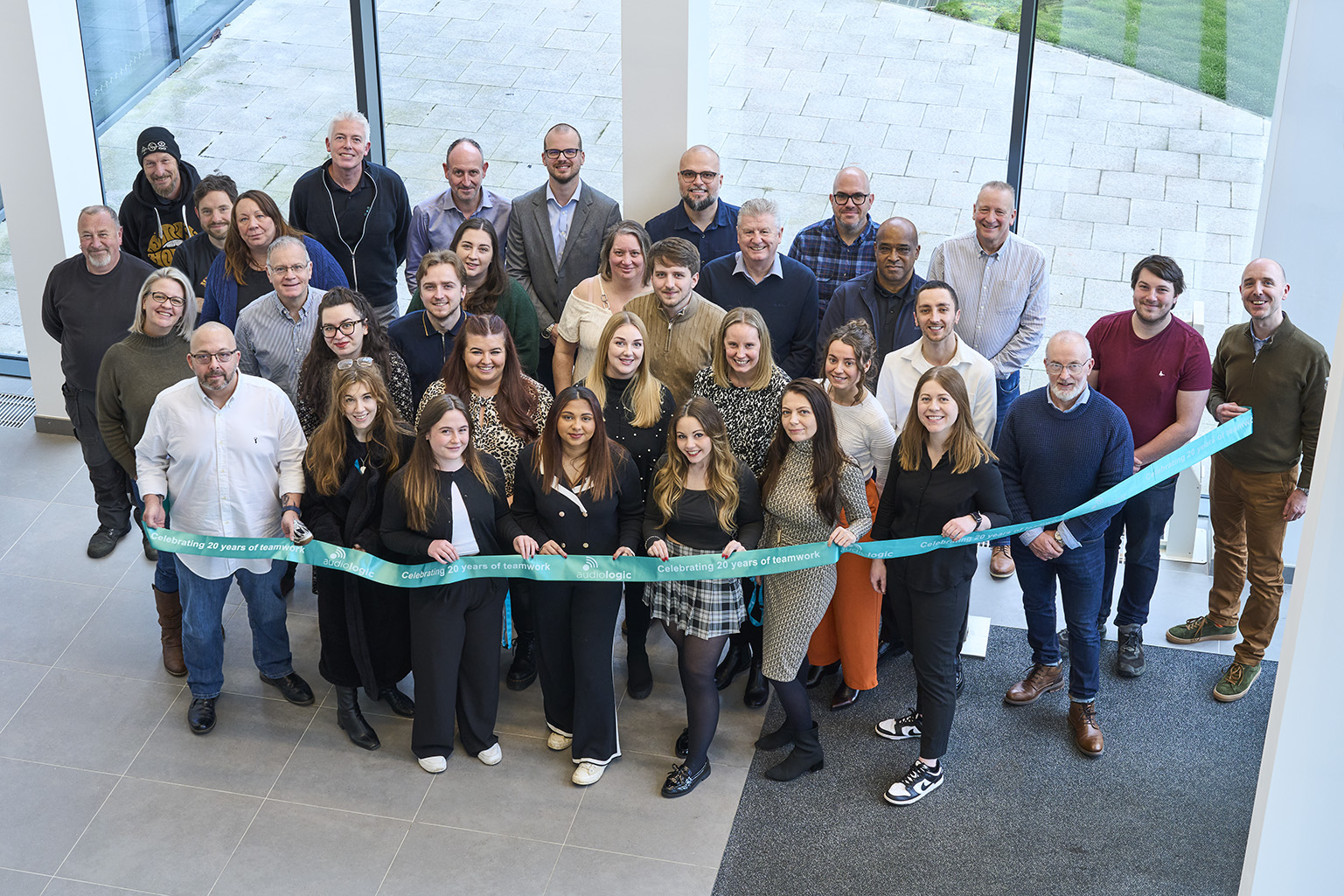 Audiologic Expands As It Enters Third Decade - Essential Install