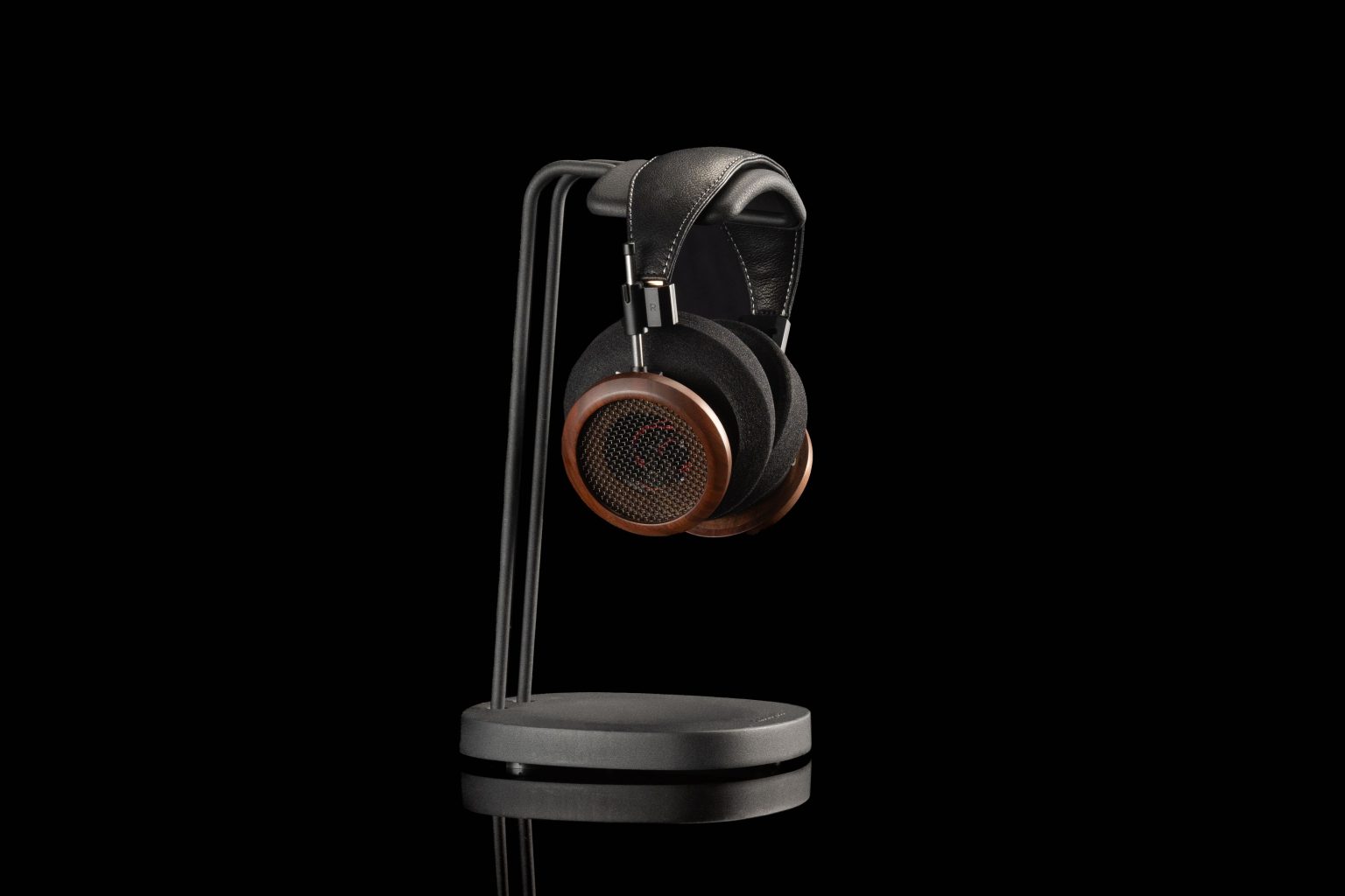 Grado launches Signature S950 headphones featuring Brazilian walnut ...