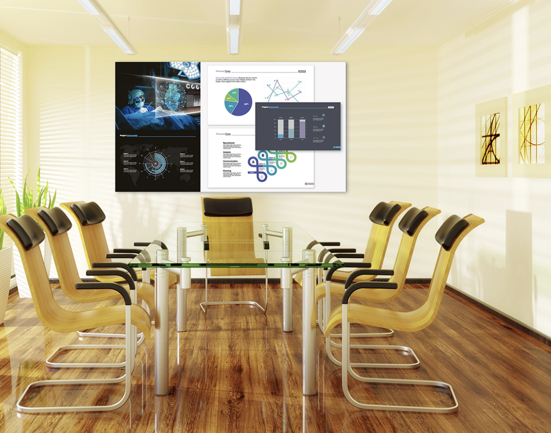 Panasonic expands SDM-enabled all-in-one LED displays - Essential Install