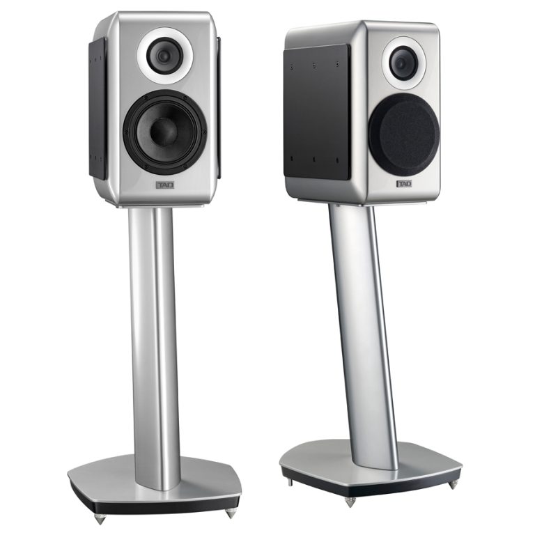 TAD launches TAD-ME1TX bookshelf speaker system - Essential Install