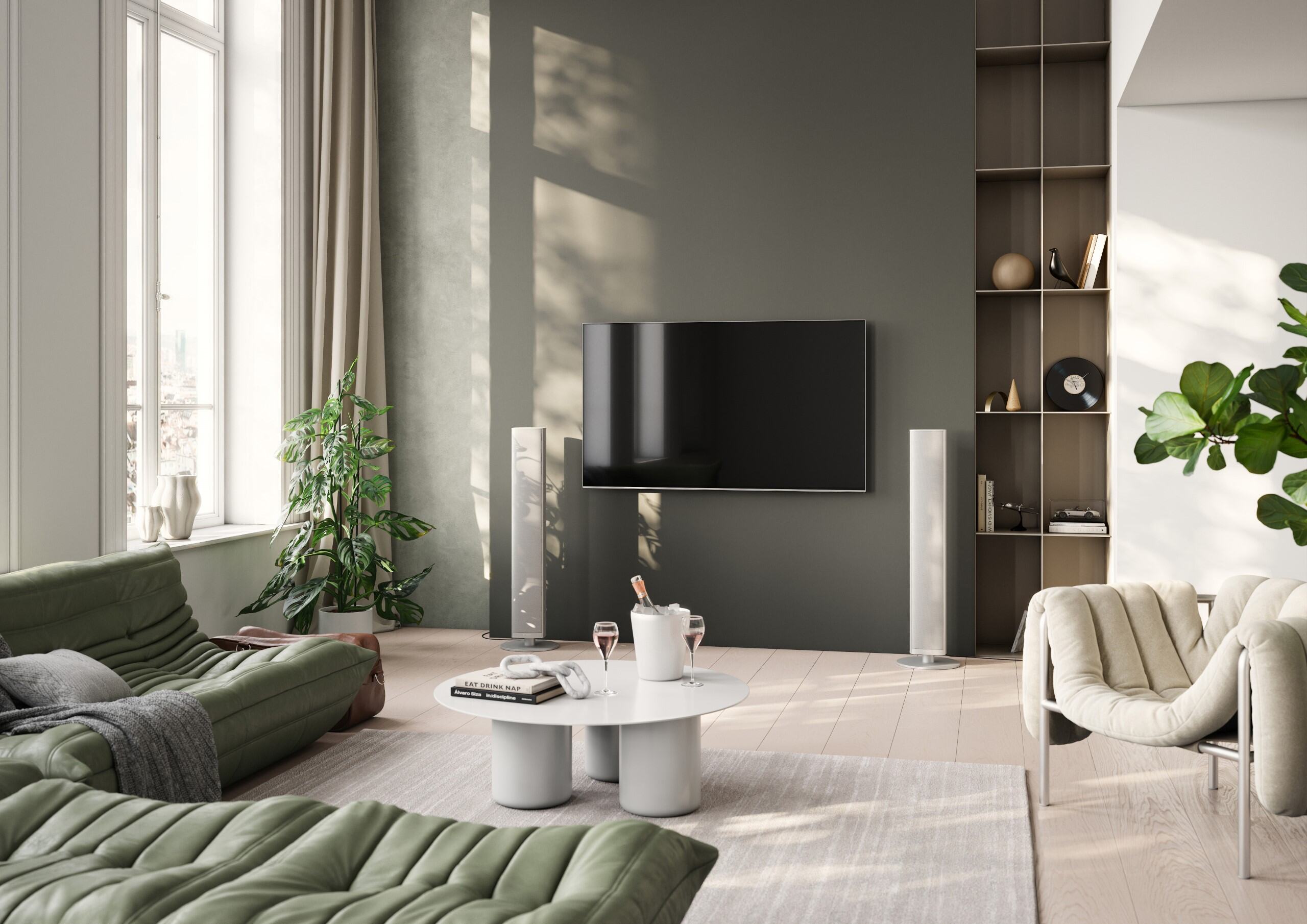 Piega launches Gen2 speaker - Essential Install