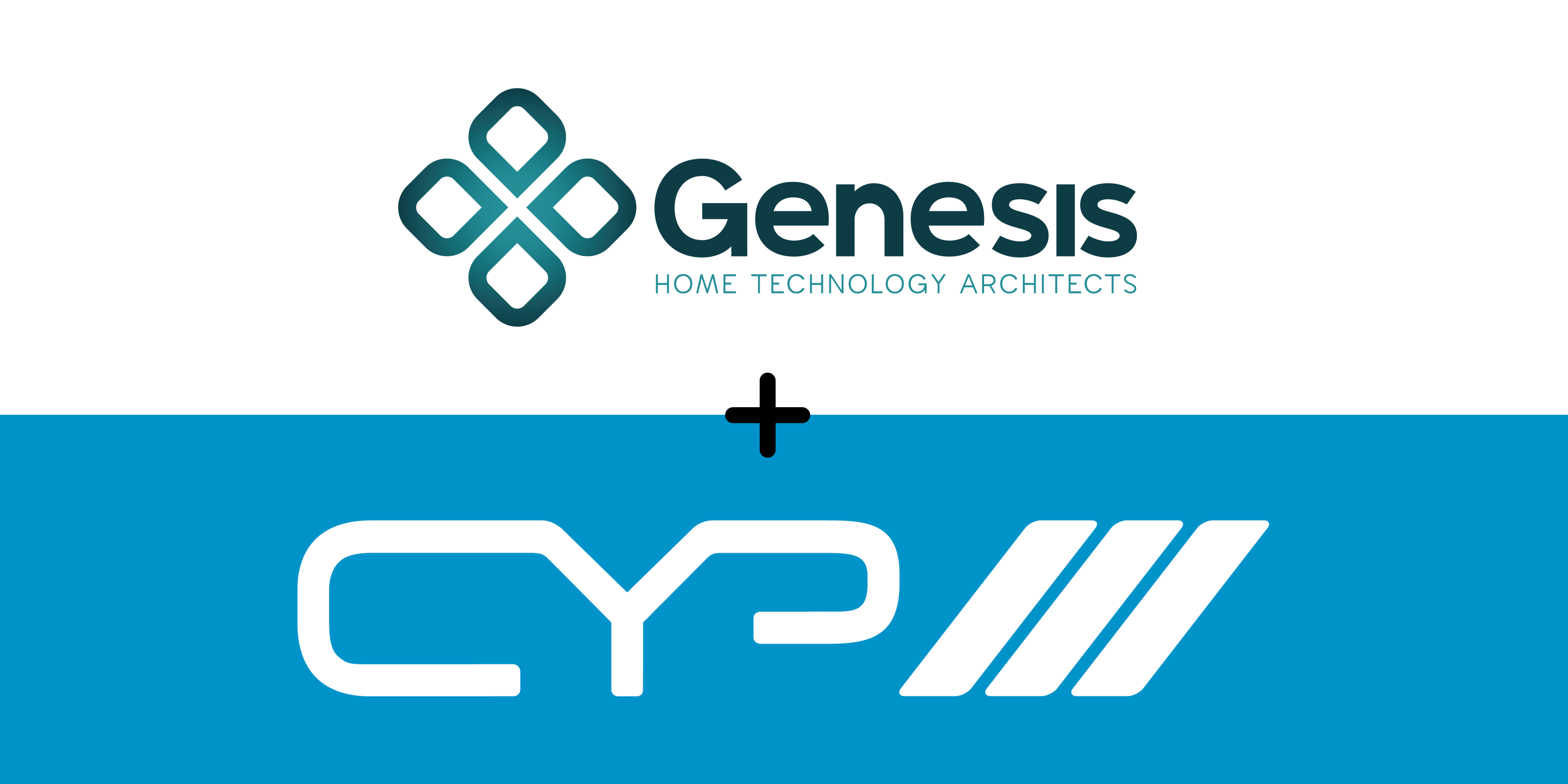 CYP Europe and Genesis HTA Join Forces - Essential Install