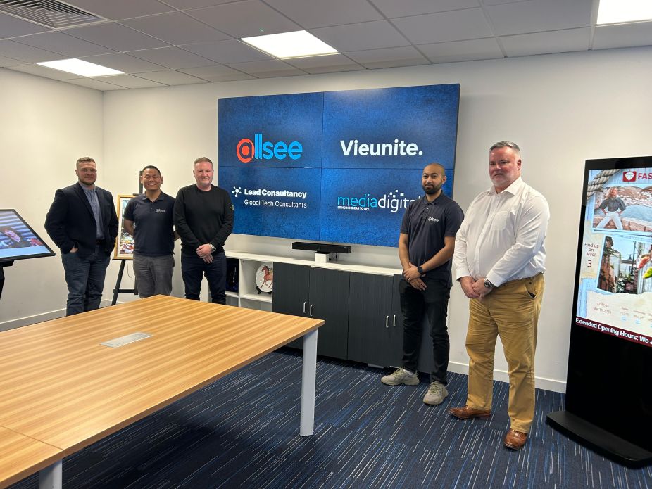 Building a Successful Digital Signage Eco-System - Essential Install