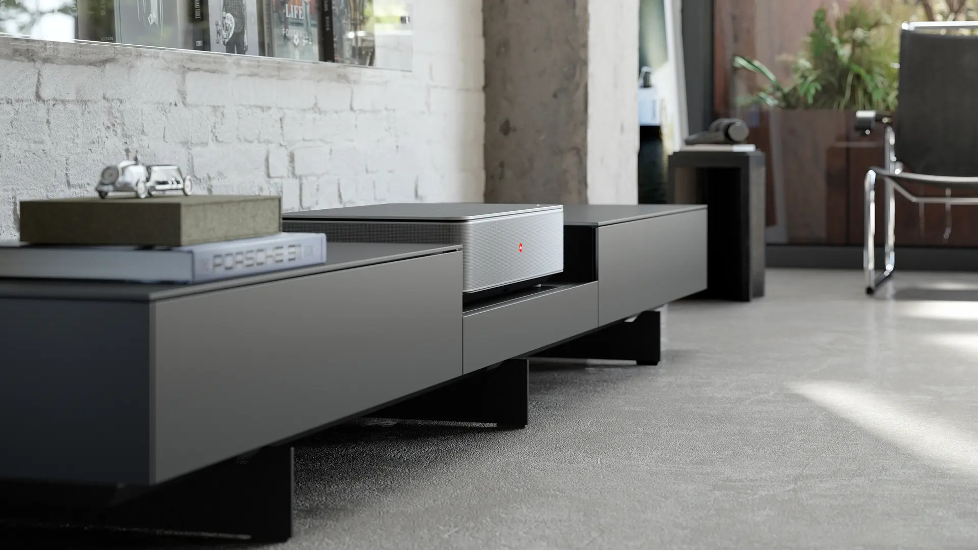 Leica Projectors Available From Invision And Pulse Cinemas - Essential ...