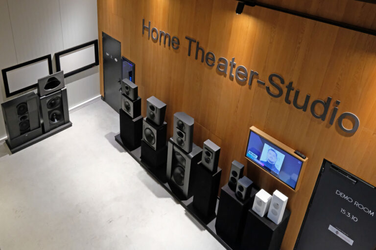 Install Pioneer: Anders Uggelberg, Co-Founder Procella Audio ...