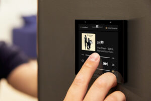 Rithum Switch Pro Video Intercom Announced - Essential Install