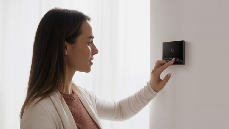 Rithum Switch Pro Video Intercom Announced - Essential Install
