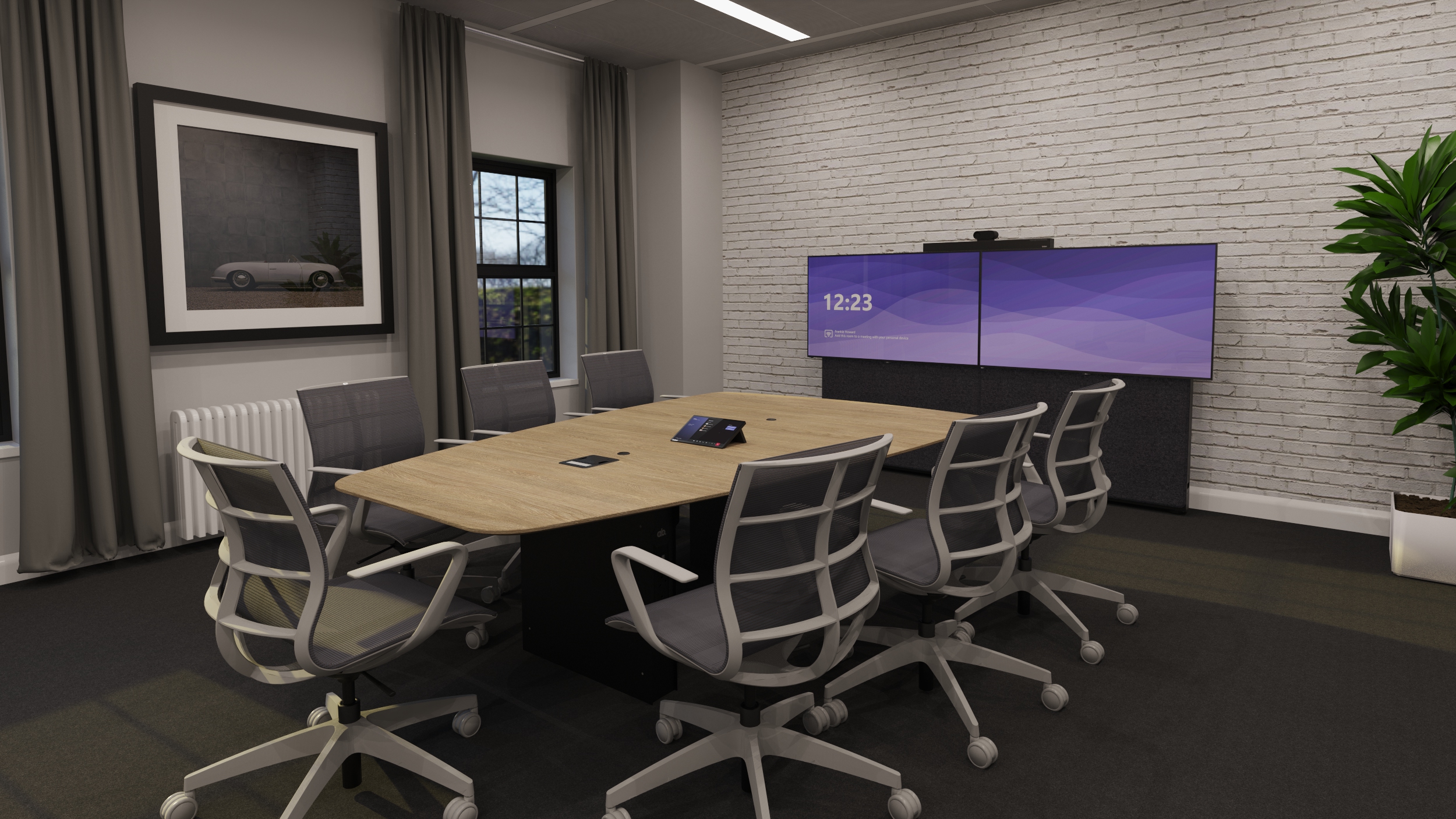 Kramer announces Peerless AV Showcase plans - Essential Install