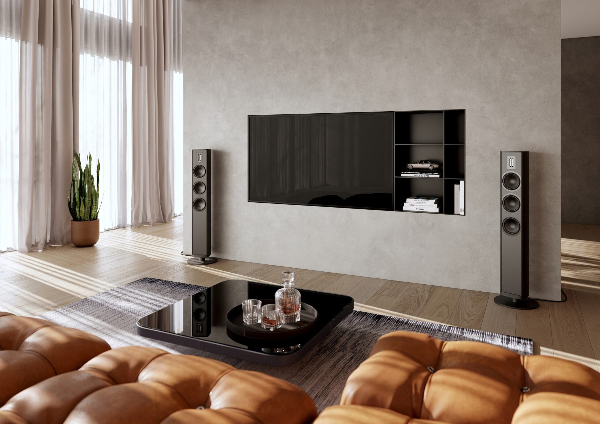 Piega launches Gen2 speaker - Essential Install
