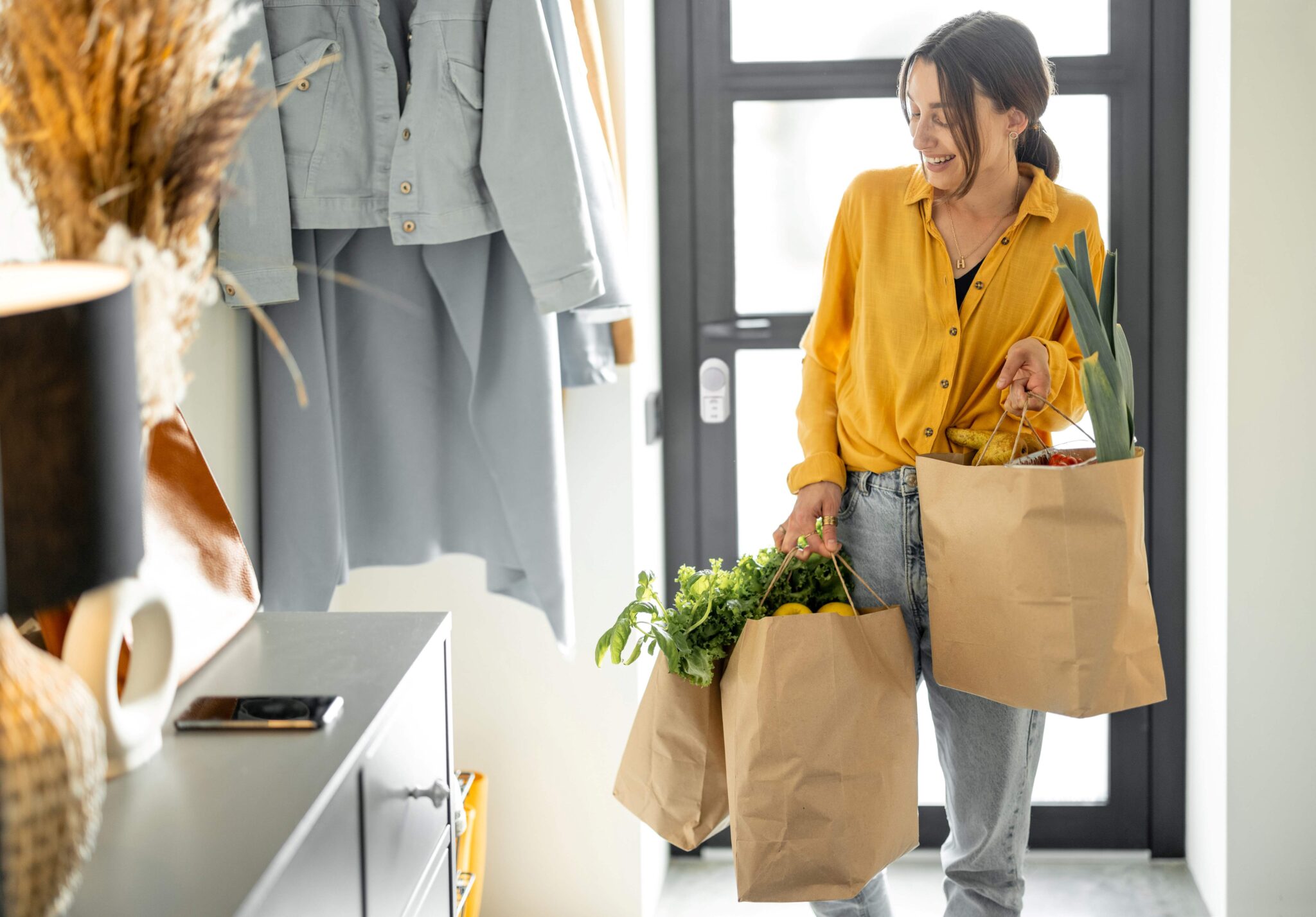 Burg-Wächter’s secuENTRY Active upgrades existing door lock to smart lock - Essential Install