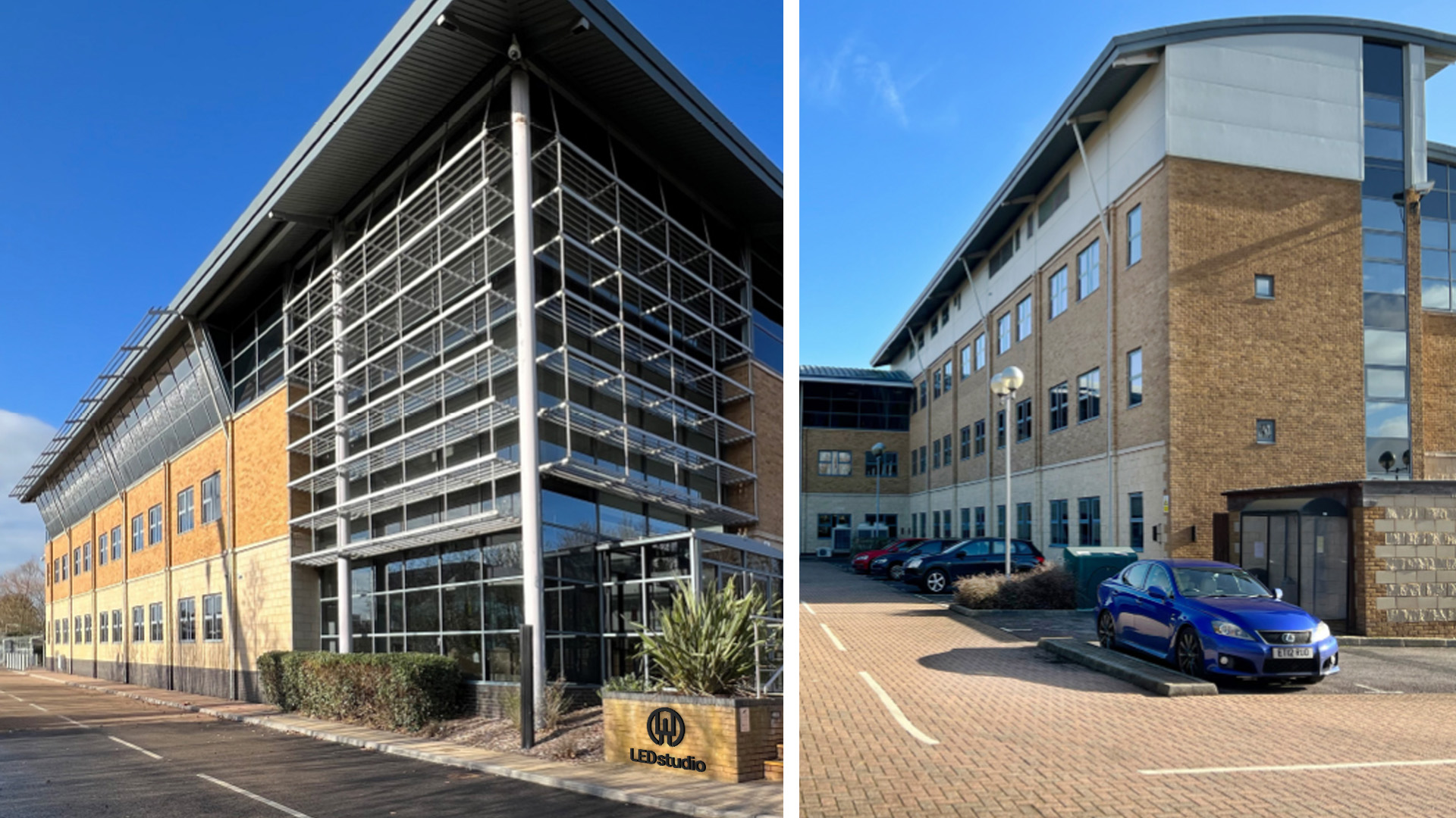 LED Studio moves to new global HQ - Essential Install