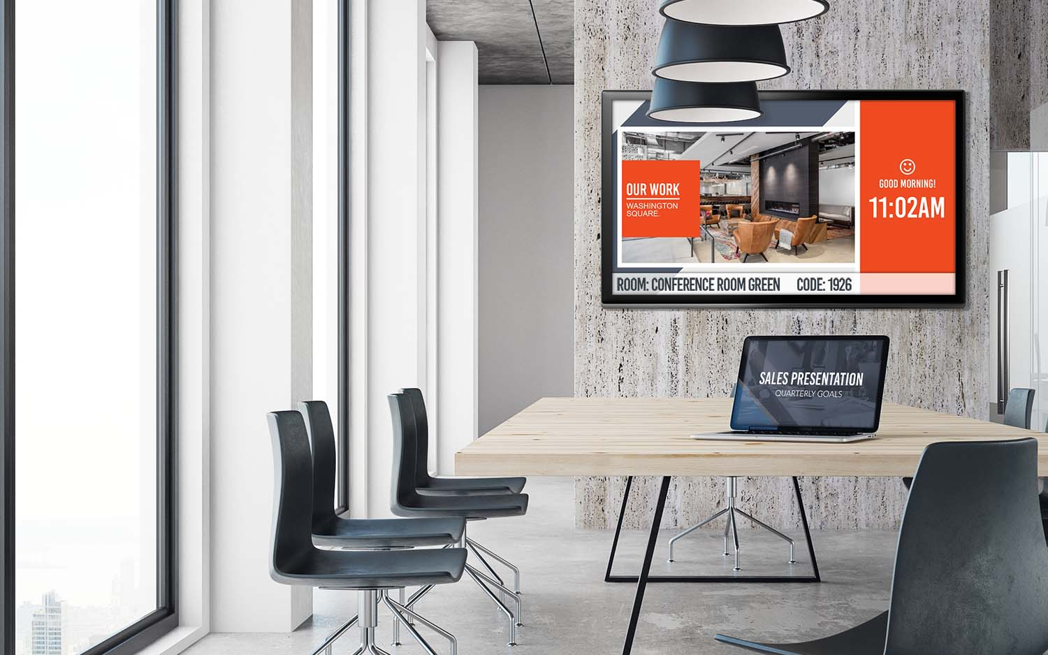 Carousel Digital Signage introduces Express Players for web devices ...