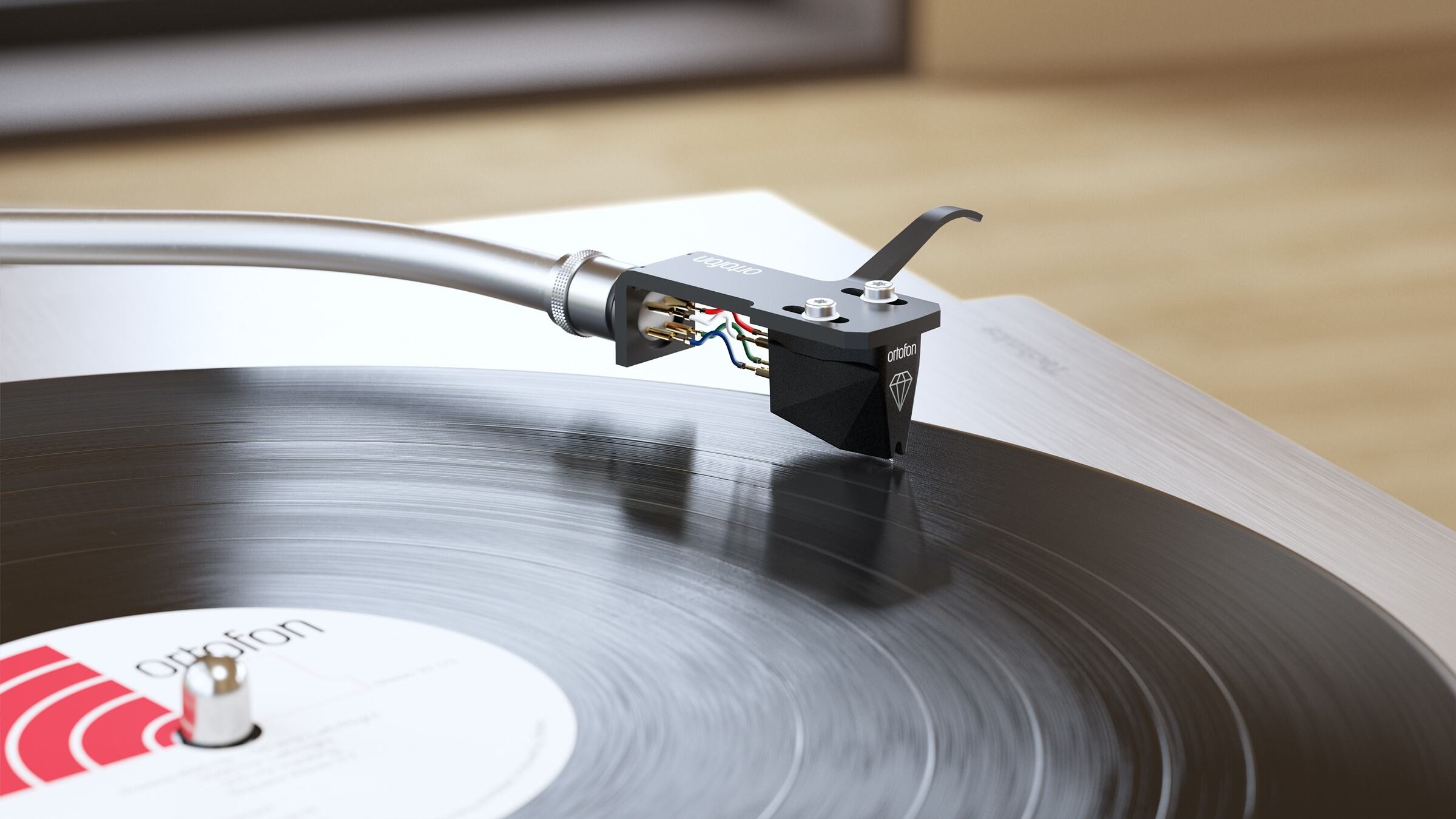 Ortofon launches MC X Series Cartridge Range - Essential Install