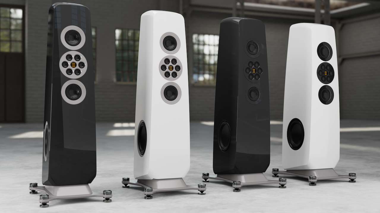 ELAC Launches CONCENTRO M 807 Speakers - Essential Install