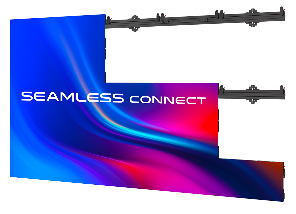 Peerless-AV launches SEAMLESS Connect Universal - Essential Install