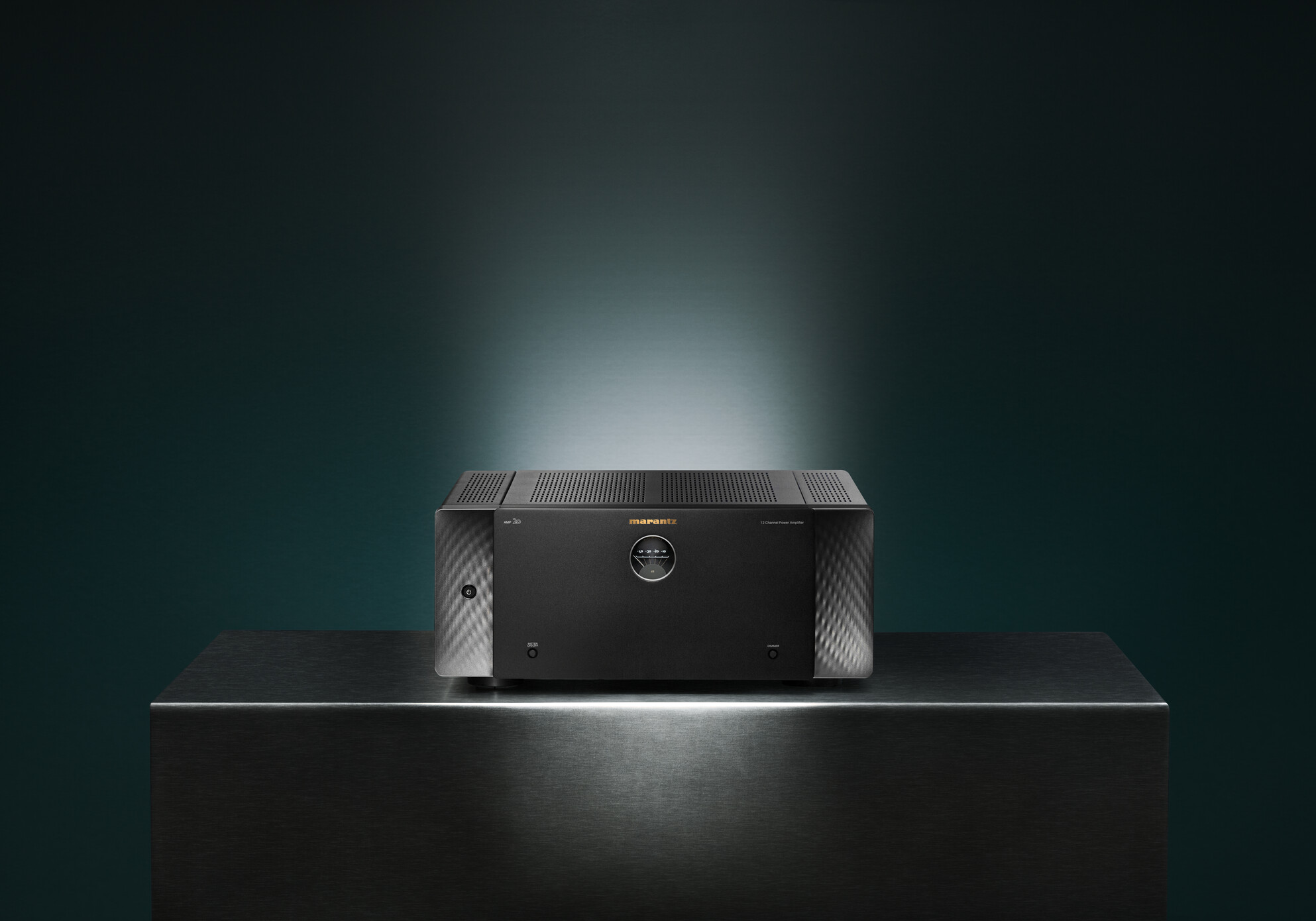 Marantz launches AV 20 AV Preamplifier and AMP 20 Power Amplifier for home theatres - Essential ...