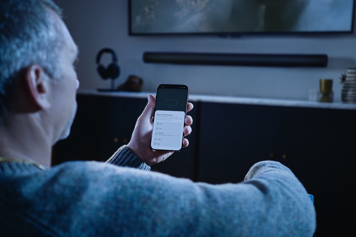 Sonos launches AI-powered TV speech enhancement feature - Essential Install