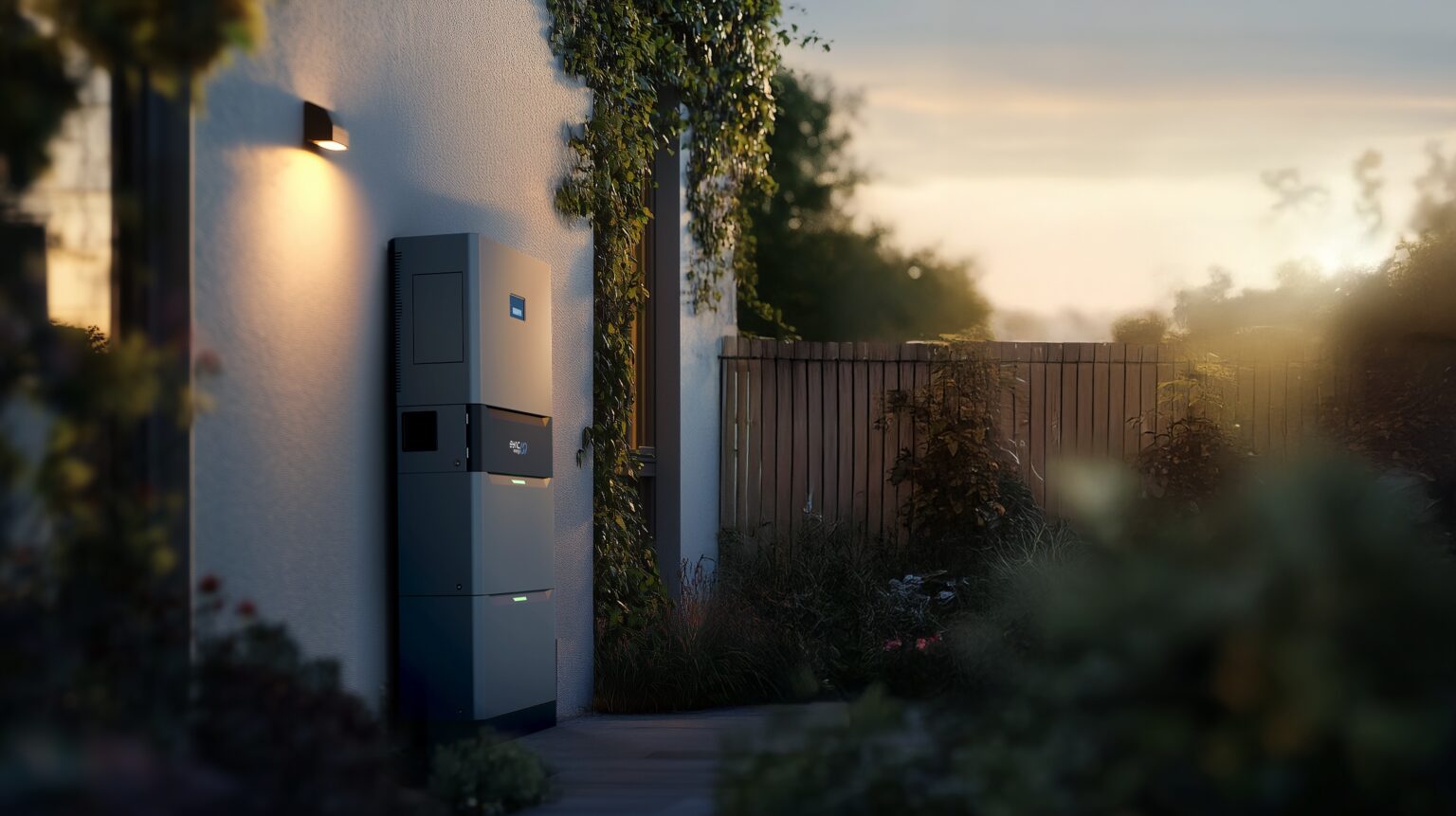 Sync Energy Unveils Flow integrated home energy system - Essential Install