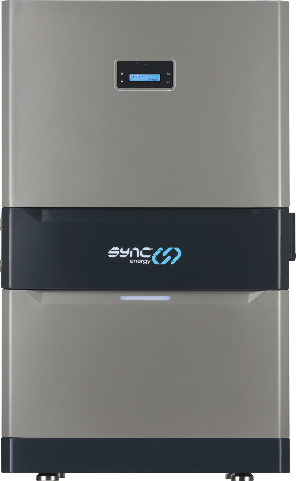 Sync Energy Unveils Flow integrated home energy system - Essential Install