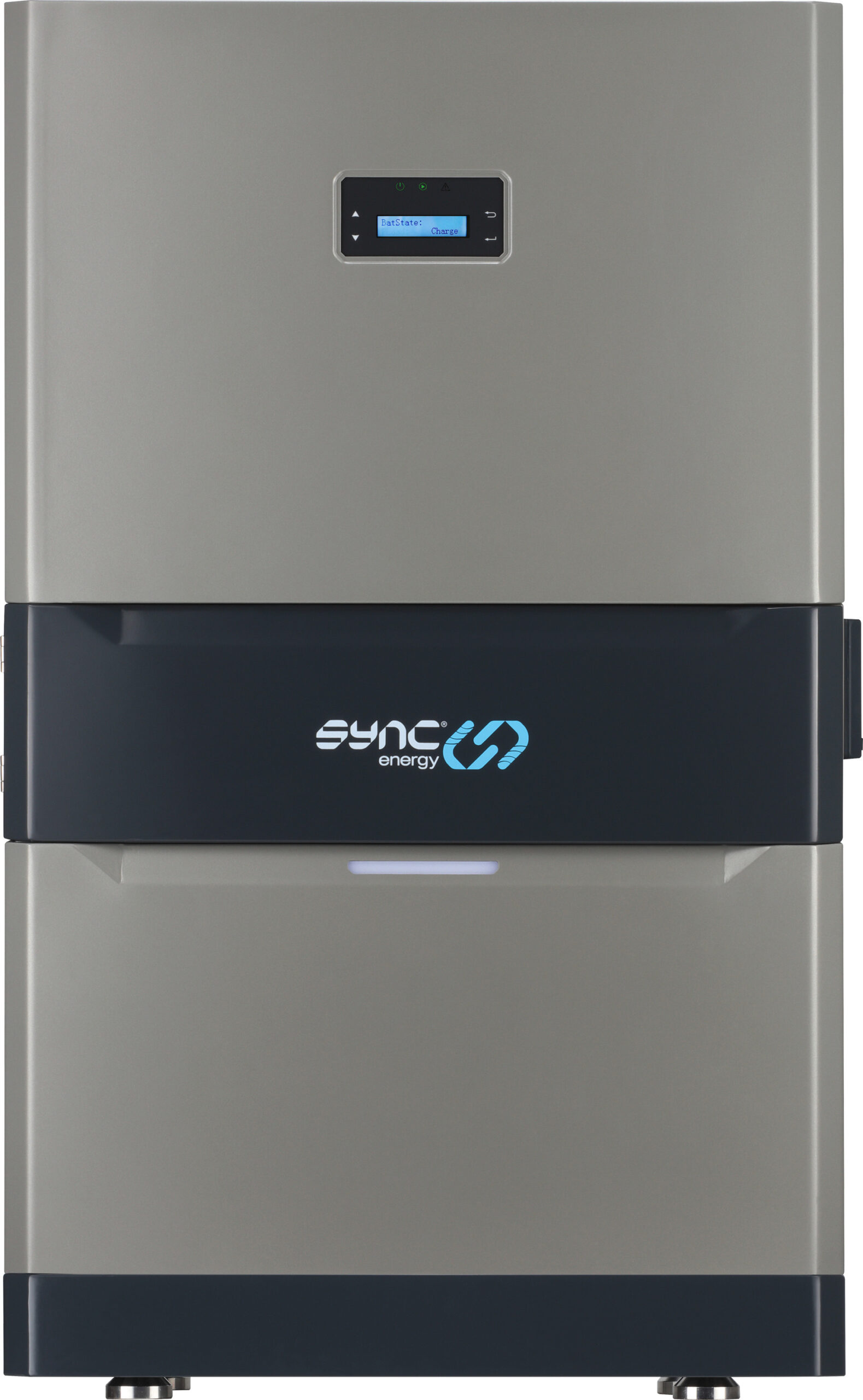 Sync Energy Unveils Flow integrated home energy system - Essential Install