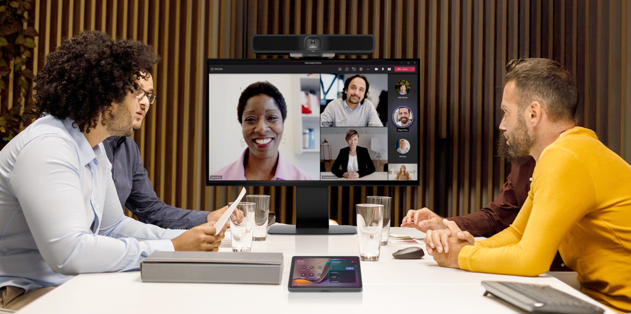 Vision launches Express Desk Mount - Essential Install