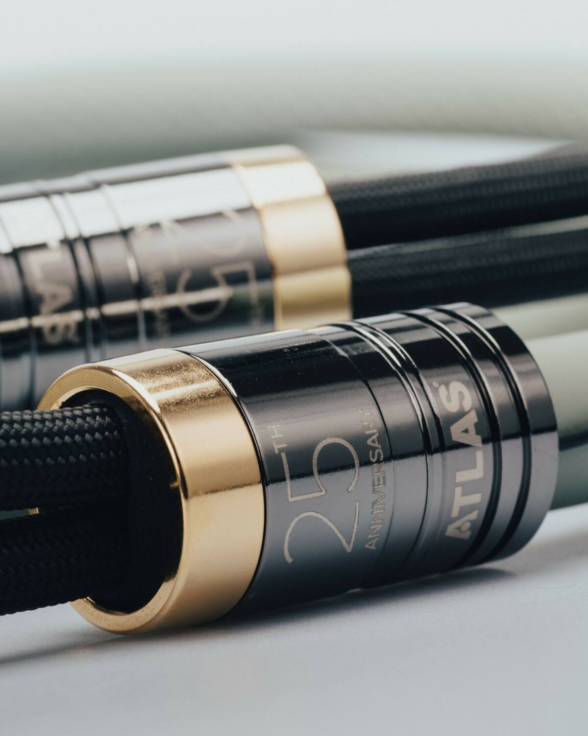 Atlas Cables releases limited edition 25th anniversary Arran Speaker ...