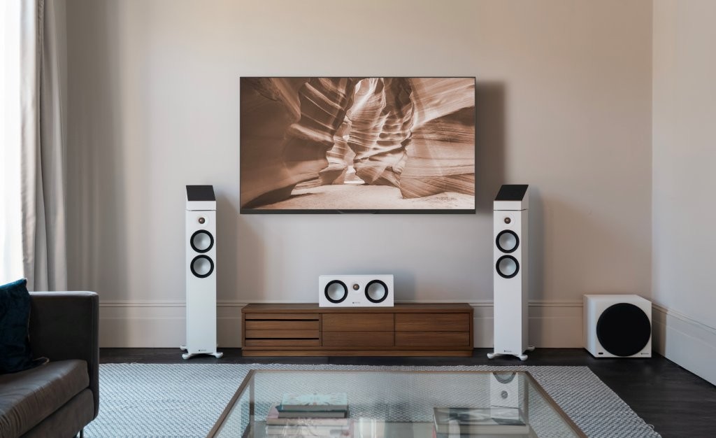 Monitor Audio launches Bronze Series 7G high fidelity range - Essential ...
