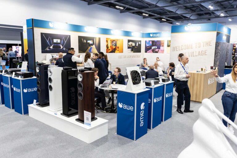 Celebrating 90 Years: More Exciting Updates from AWE at EI Live ...