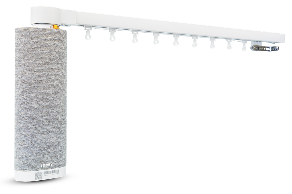 Somfy to debut ‘game-changing’ drapery motor at CEDIA Expo 2025 ...