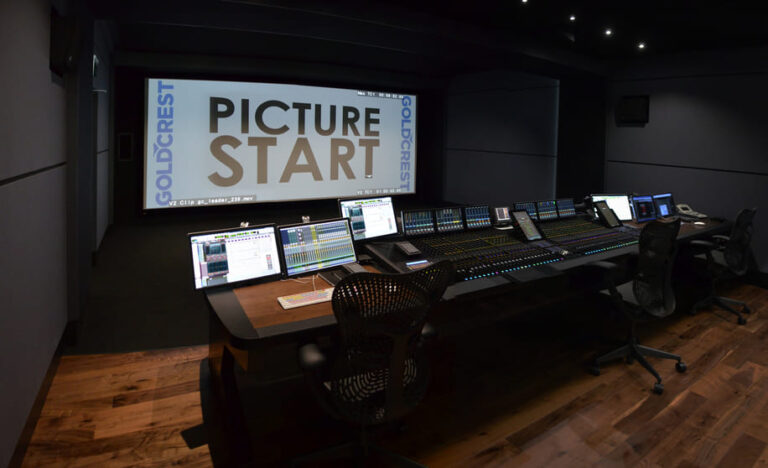 Interview: Patrice Congar, Founder/C.E.O of Screen Excellence