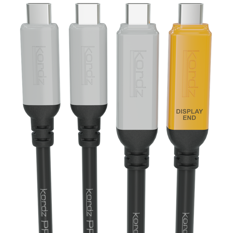Kordz returns to CEDIA Expo with brand new cables - Essential Install