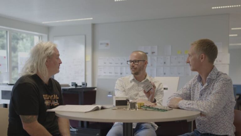 Niko: Making Buildings Better For Over 100 Years - Essential Install