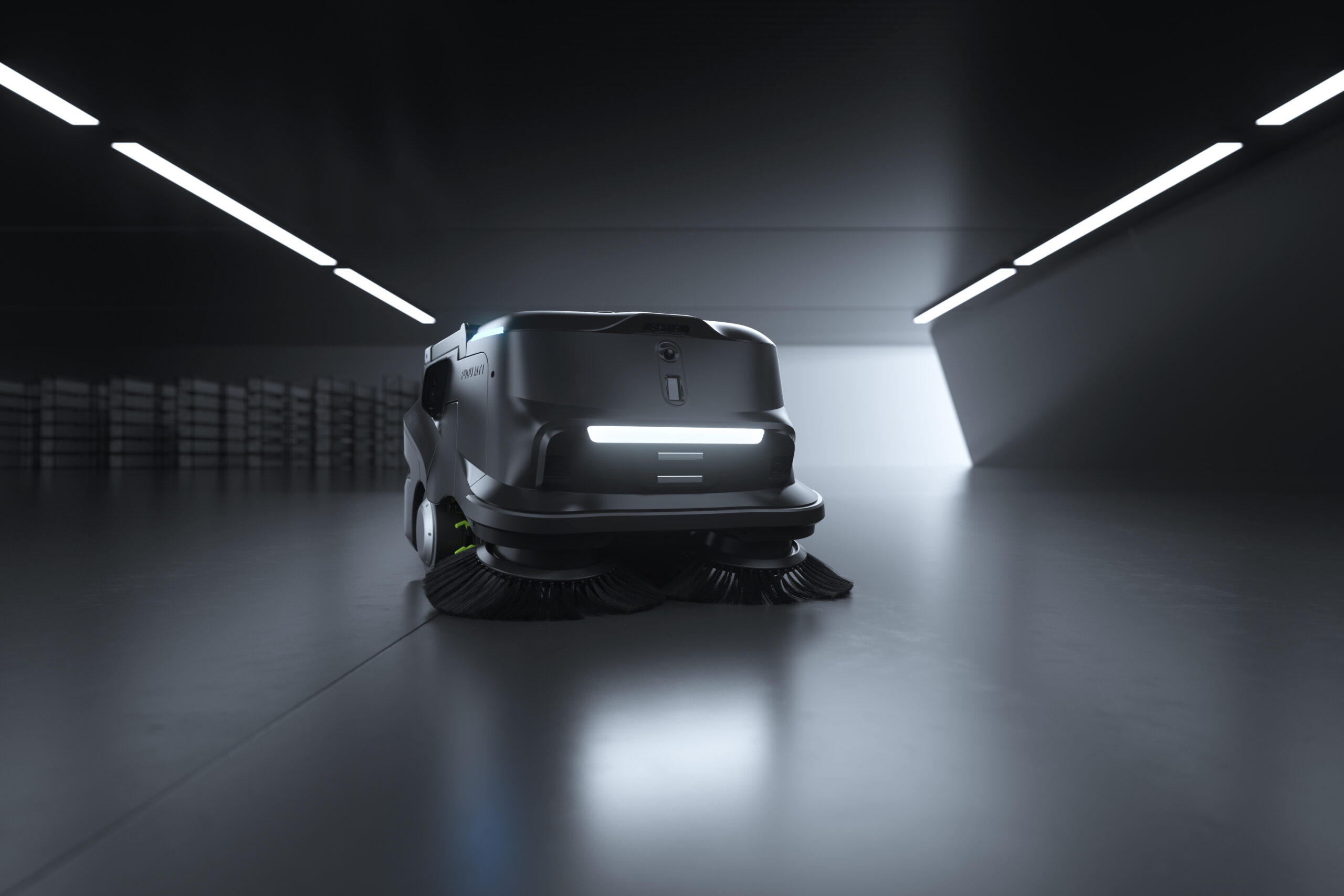 Solstice AV unveils redesigned robotics website as automation demand soars - Essential Install