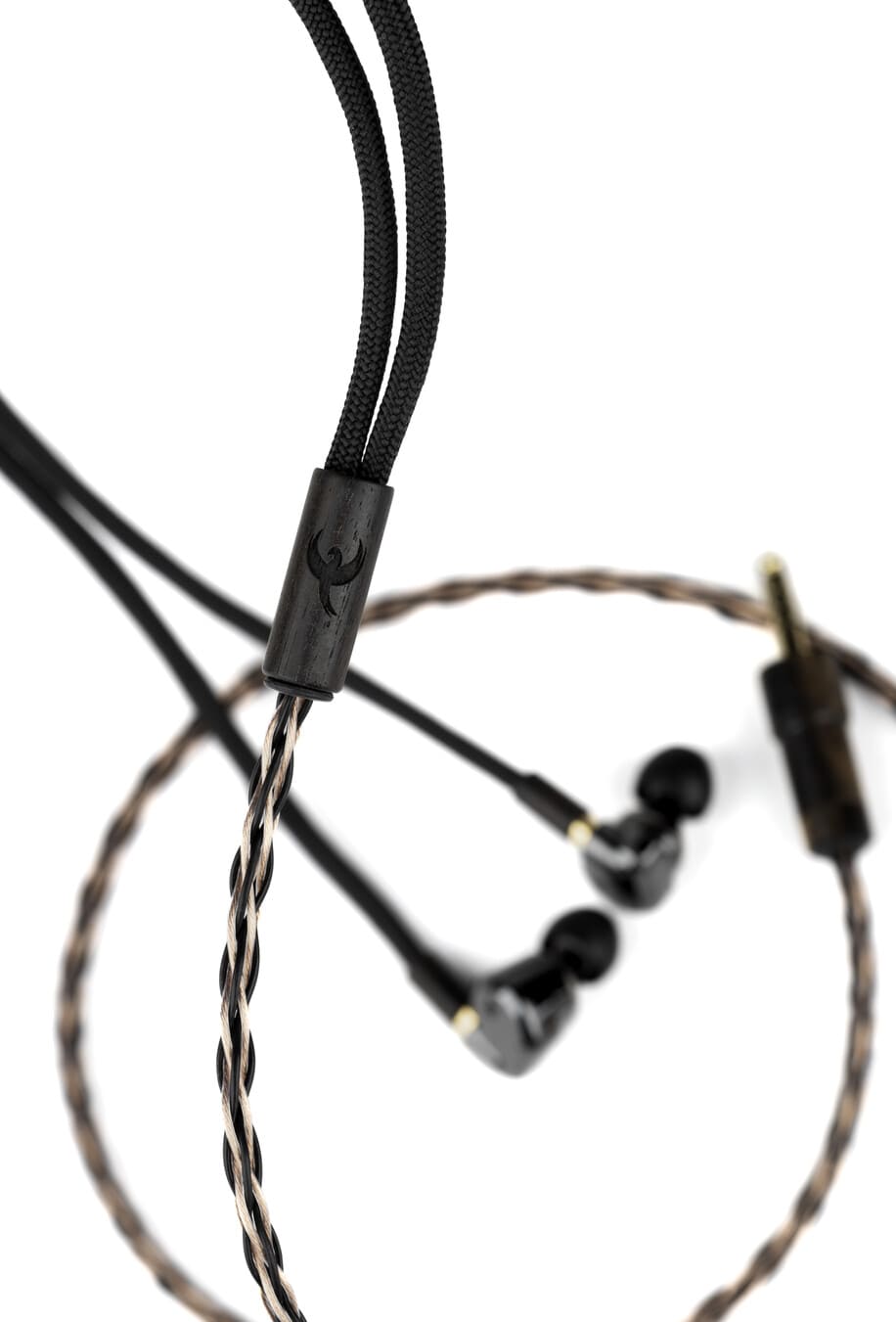 Russ Andrews Brings Kimber Kable Fenix IEM Cable to the UK - Essential ...